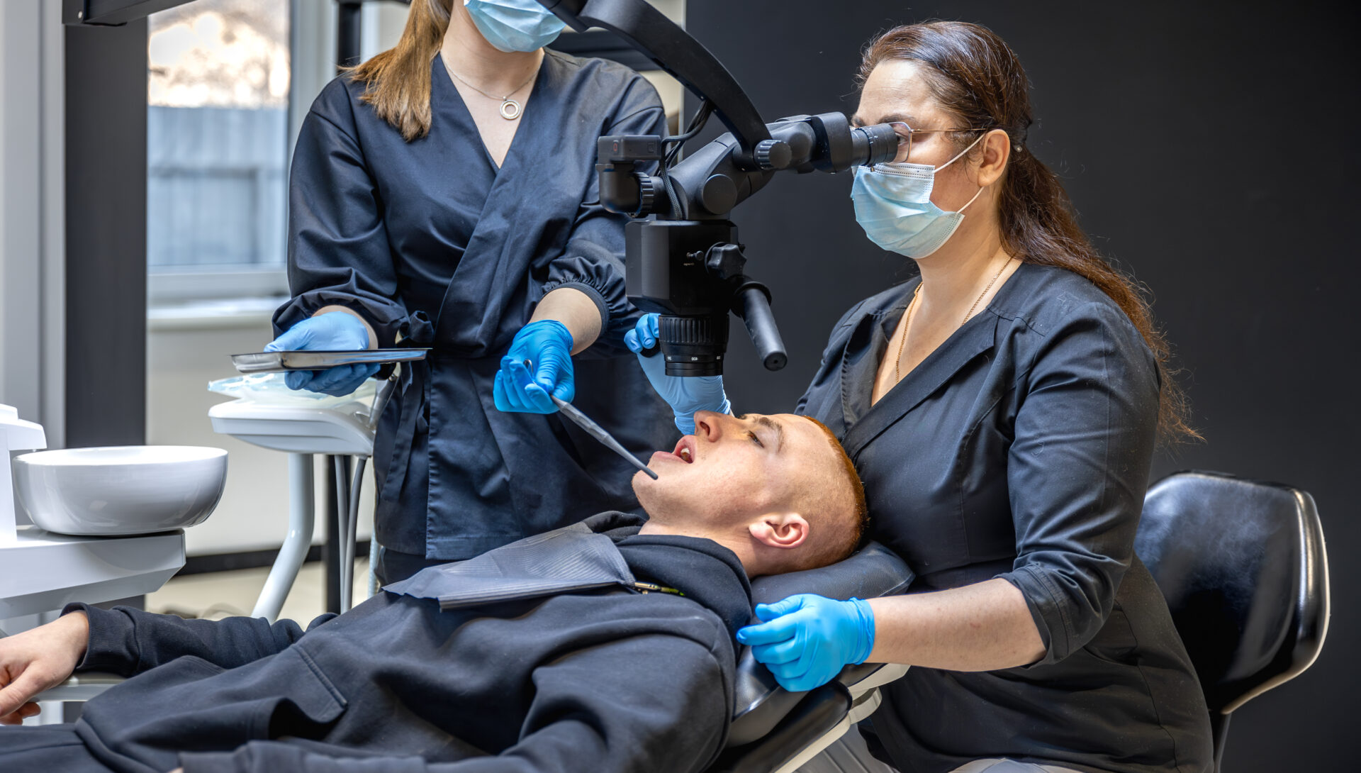 Cosmetic Dentistry | Ricci Dental